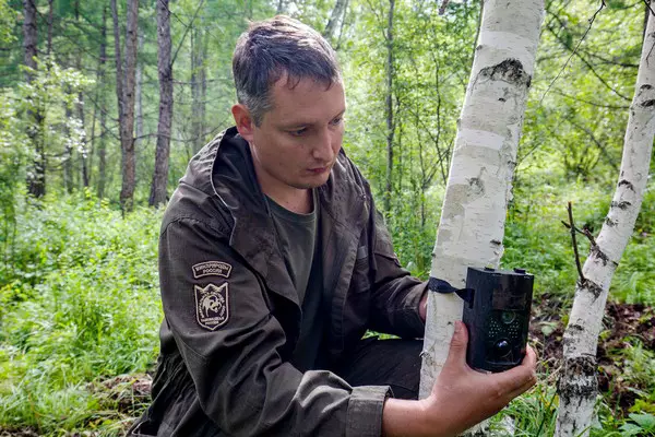 Rezervirani ljudi: Život ruskog 