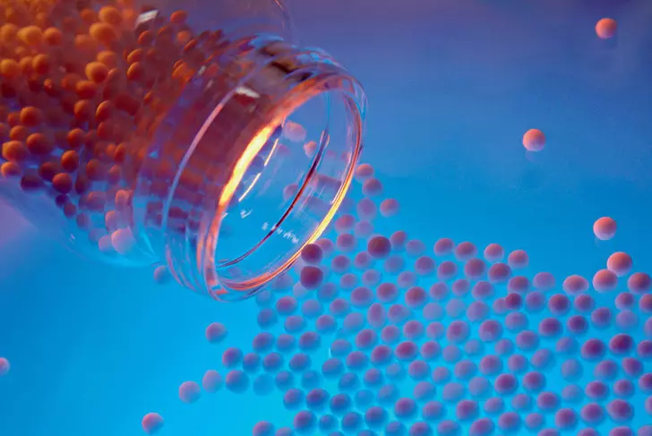 Izšķīdināta Magic: Kāpēc mēs ticam homeopātijai