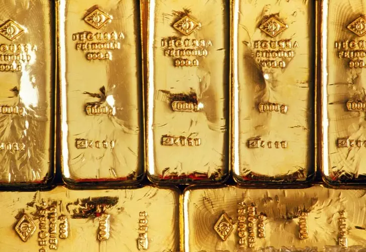 Photo №7 - New Gold: Ki sa ki Bitcoin ak si li se?