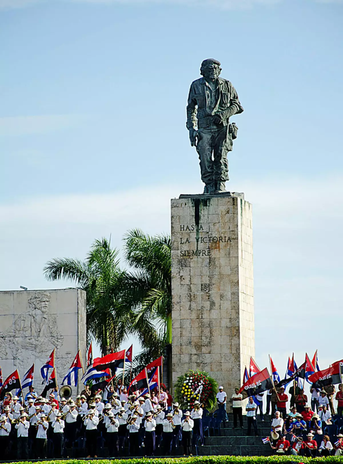 Photo №15 - Bir sərgi roman: həvəskar inqilab