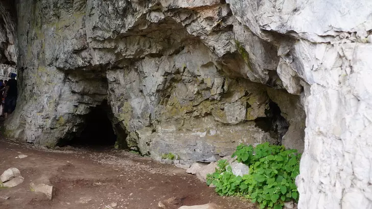 Fotografovanie №2 - Horské mená: 10 miest vidieť v Altai