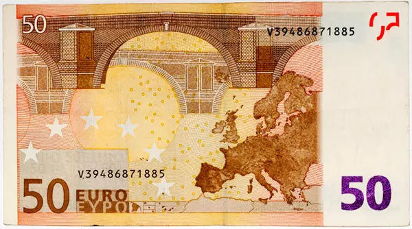 Foto numurs 9 - Remote Access: Banknotes-rokasgrāmatas eiro