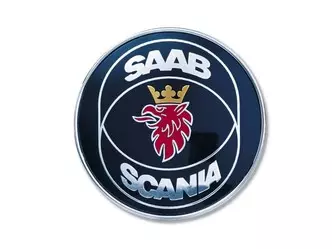 Photo №10 - Dizzying Takeoff og Rapid Fall: Historien om Automotive Brand Saab