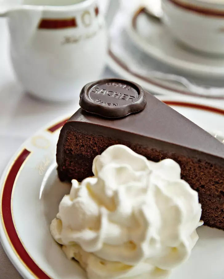 Segredo no chocolate: Que bolo "zaher" é melhor