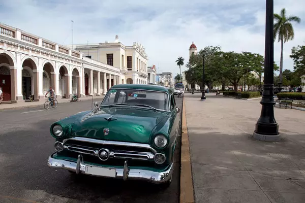 Traders: Preferências de carros em diferentes países do mundo 25011_5