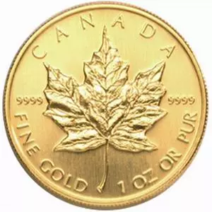 Zdjęcie №1 - Najdroższa moneta świata została wydana w Kanadzie