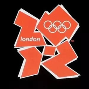 Kuva №1 - Lontoo esitteli vuoden 2012 olympialaisten logo