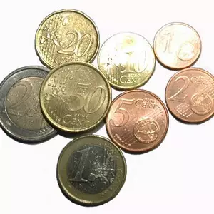 Fotoğraf №1 - İspanyol paralarında kadın profili