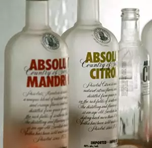 Ifoto №1 - Inteko ishinga amategeko y'Uburayi yerekana icyo vodka ari