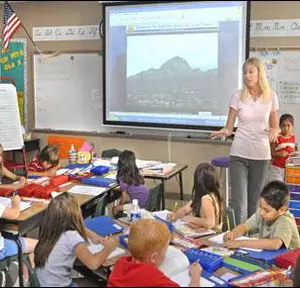 Foto číslo 1 - New York SchoolChildren zaplatí za štúdium