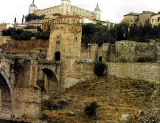 Photo №1 - Toledo Tellere