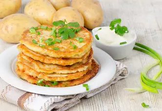 Foto №4 - Irish Stew an 2 méi Rezept fir St. Patrick