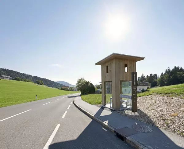 7 interruzioni di autobus insolite 28611_11