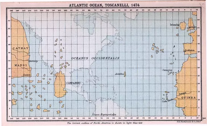 Foto №1 - va anar a la sala, va arribar a un altre: 5 errors humans que van provocar conseqüències greus