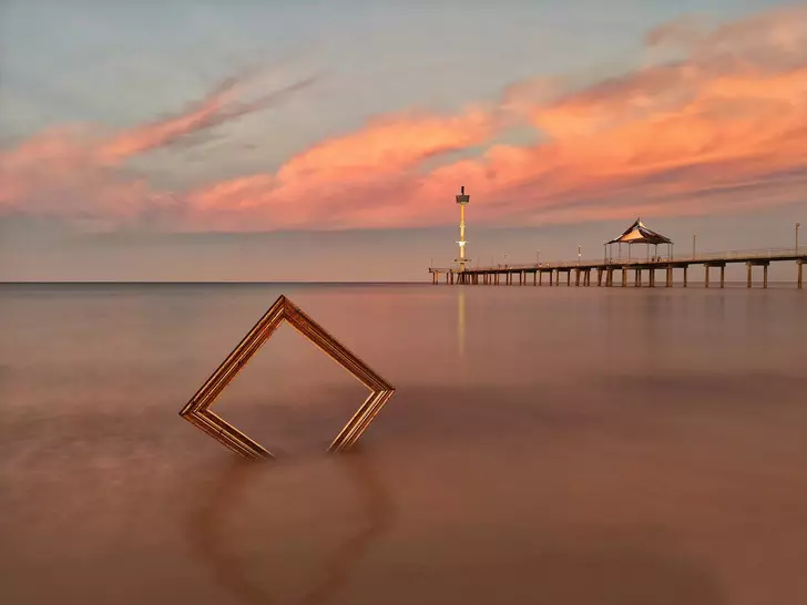 Фото број 1 - отстранети на паметен телефон. Не верувам?