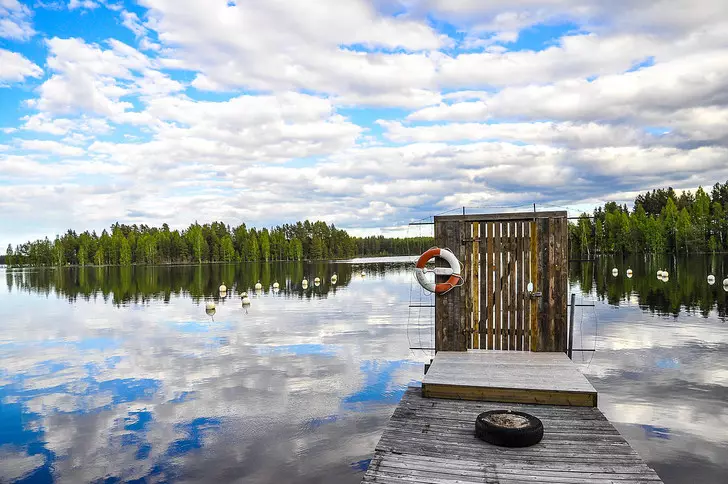 Photo №14 - « vacances Index »: 10 destinations touristiques pour les Russes jusqu'à la fin de 2018