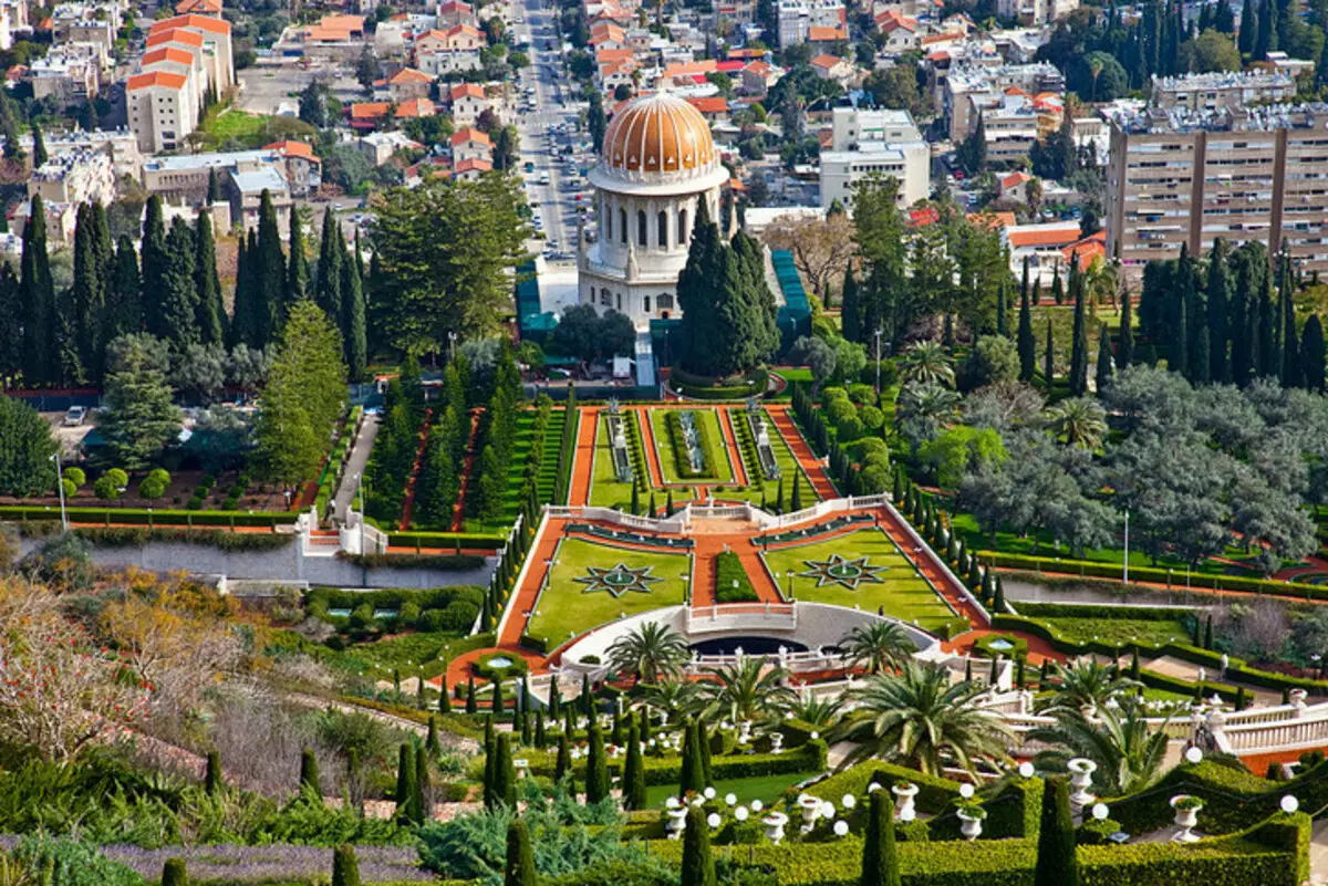 Foto número 20 - Índice de vacaciones: 10 destinos turísticos para los rusos hasta finales de 2018