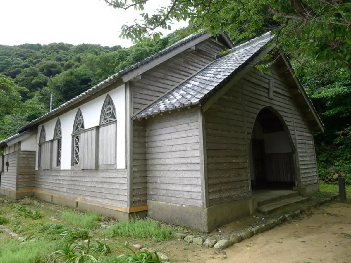 Foto №14 - Perbudung Anyar: Apa obyek sing kalebu ing dhaptar Warisan Donya UNESCO ing taun 2018 lan ngapa