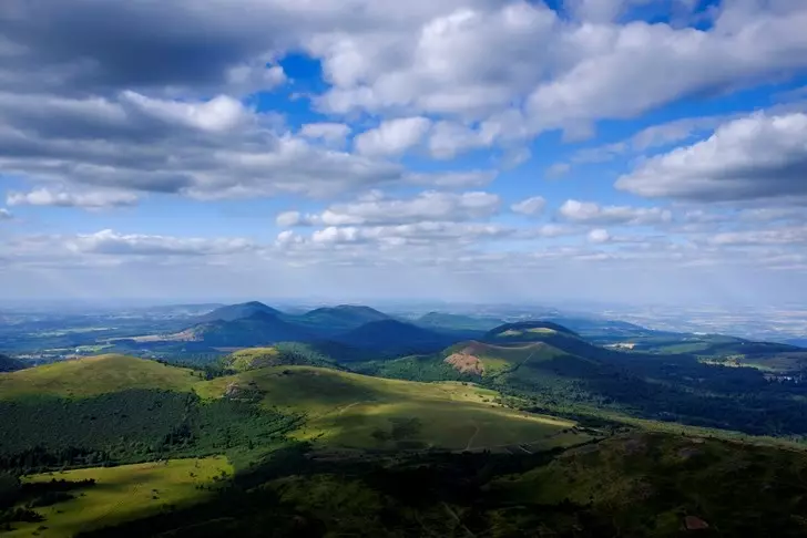 Chithunzi nambala 5 - Chuma Chatsopano: Zinthu zomwe zimaphatikizidwa mu UNESCO World Heritage mndandanda wa 2018 ndi chifukwa chiyani