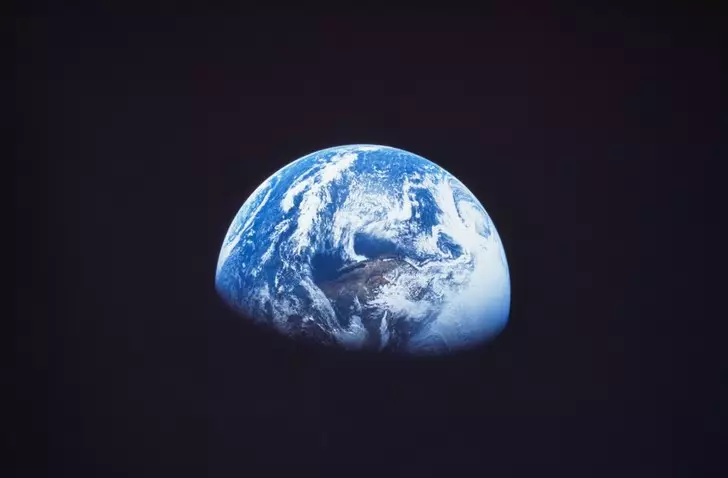 Foto číslo 1 - po nás: 5 vzrušující dokumenty o zemi a člověku