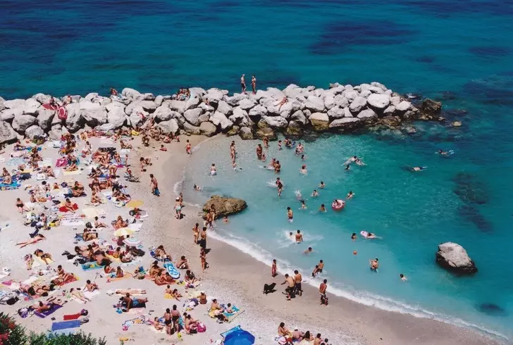 Foto número 8 - Ilha de Limon: Italiano Capri em 10 fotografias