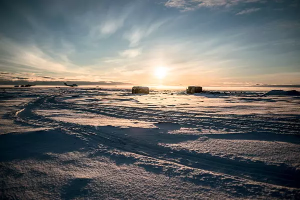 Numărul Foto 8 - Polar Ziua de curățare