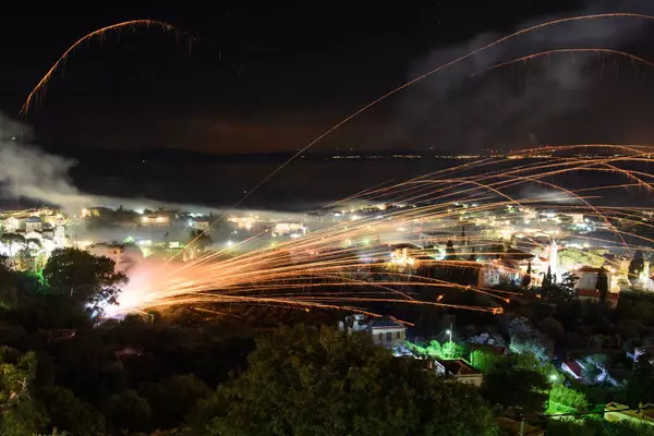 ווו עס איז געזען: 5 מערסט ויסערגעוויינלעך וועלט פעסטקייַט 30623_14