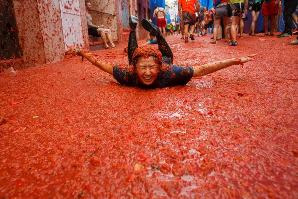 어디에서 보이는 곳 : 5 개의 가장 특별한 세계 축제 30623_4