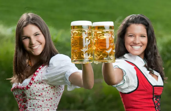 Didžiausia šventė pasaulyje: garsus Oktoberfest prasideda Vokietijoje 30629_3