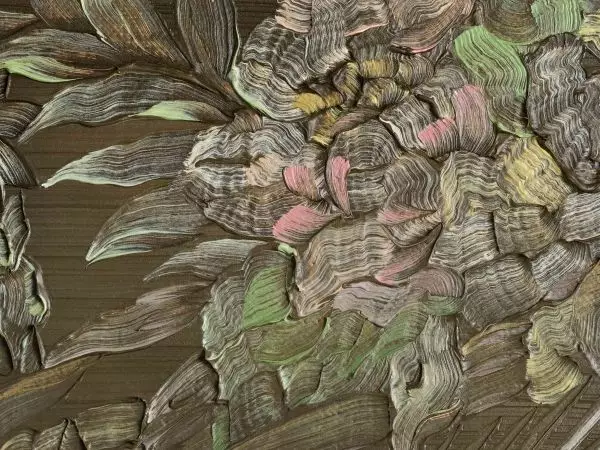 ಫೋಟೋ №18 - ರೋಲ್ಸ್-ರಾಯ್ಸ್ ಫ್ಯಾಂಟಮ್ VIII: ಅತ್ಯಂತ ಐಷಾರಾಮಿ ಕಾರು ಸಮಯದ ಆರಂಭದಿಂದಲೂ ಪ್ರಸ್ತುತಪಡಿಸಲಾಗುತ್ತದೆ
