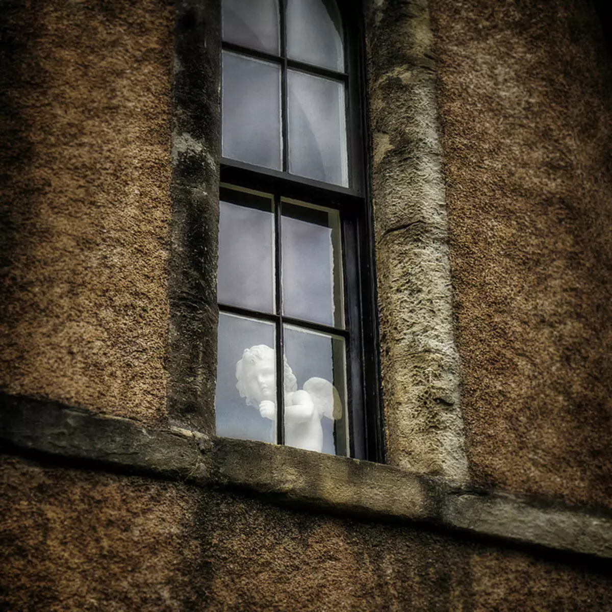 Լուսանկարը №3 - Տեղի բնակիչներ. Նուդպաթ ամրոցի ուրվականներ
