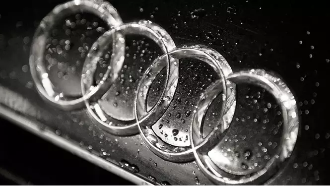 Photo number 3 - not a simple decoration: 20 automotive emblems with meaning