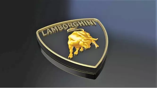 Photo number 8 - not a simple decoration: 20 automotive emblems with meaning