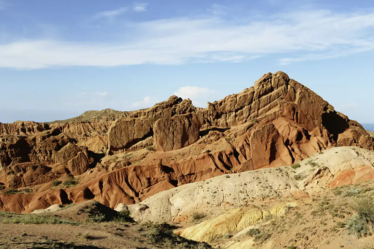 Ifoto №7-I-Vilifine: Ngaphantsi kwe-Dome yeLanga