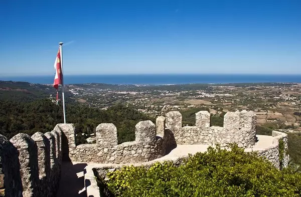 Portegal sûnder Lissabon: Magic Slecks, Enorme Waves en Memlân Portver 31334_21