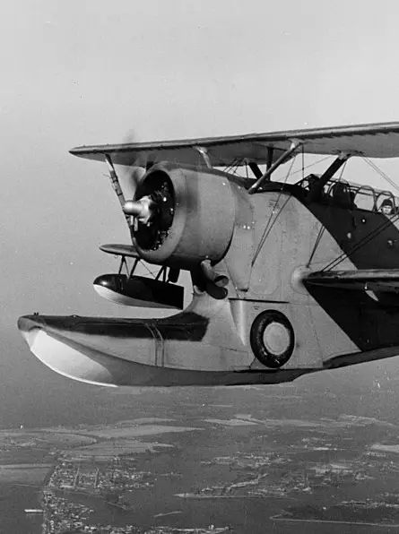 12 найстрашніших літаків XX століття