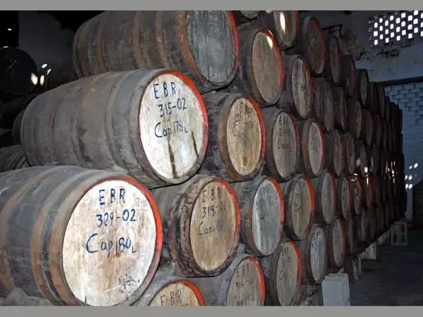Grad-Freiheit: Wie Cubaner Rum zum nationalen Erbe drehte 31754_14