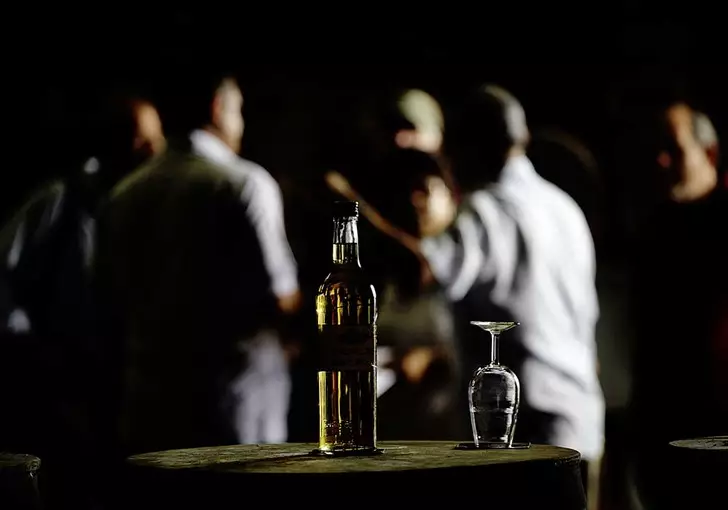 Foto Nummer 9 - Grad der Freiheit: Wie Kubaner Rum zum nationalen Erbe verwandelt