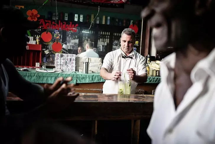 Фото №2 - Эрдмийн зэрэг хамгаалал: Кубчууд: Кубчууд хэрхэн Үндэсний өвийг олж мэдэв