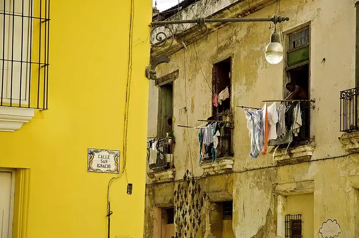Foto nummer 3 - Frihetsgrad: Hur kubaner blev rom till nationellt arv