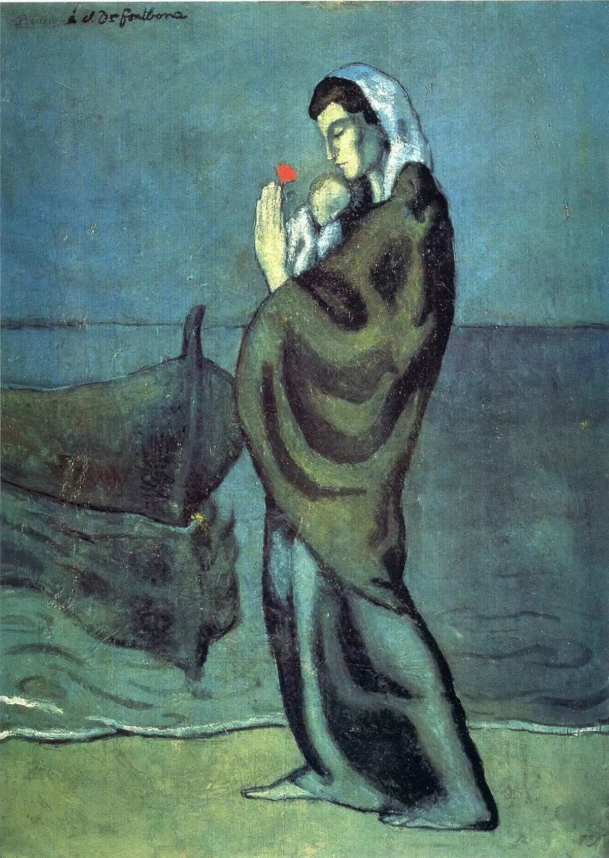 Foto número 1 - Picture Picasso revela els seus secrets