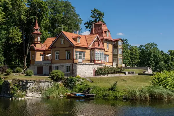 Lütbələr və külək dəyirmanları: Estoniya Saaremaa adasına nə baxmaq lazımdır 32424_11