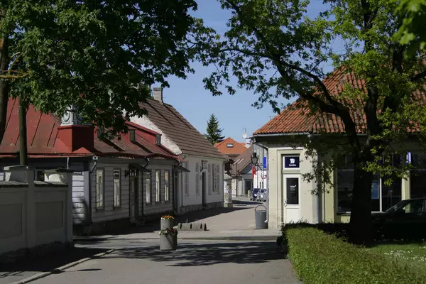 Terra di cicogne e mulini a vento: cosa guardare l'isola estone di Saaremaa 32424_8