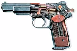 Foto №6 - Kalashnikov Avtomat - Klassiek vuur
