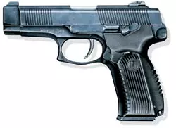 ఫోటో సంఖ్య 7 - Kalashnikov - క్లాసిక్ ఫైర్