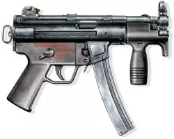 Foto №8 - Kalashnikov - geni klasik