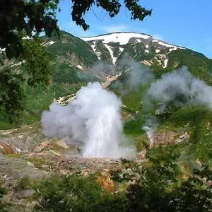 Фото №1 - Долината на Geysers е отворен за туристите