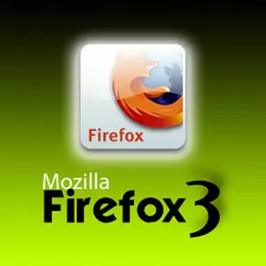 Foto №1 - Firefox Plaats een record