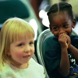 Foto №1 - I bambini sanno come pianificare il futuro