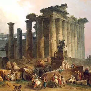 Foto Nummer 1 - Caesars Tod auf BIS